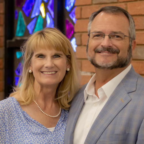 About - Jenks Avenue Church of Christ